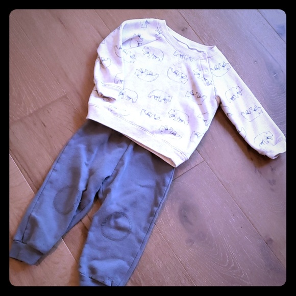 kyle & deena | Matching Sets | Poor Bear Winter Set | Poshmark